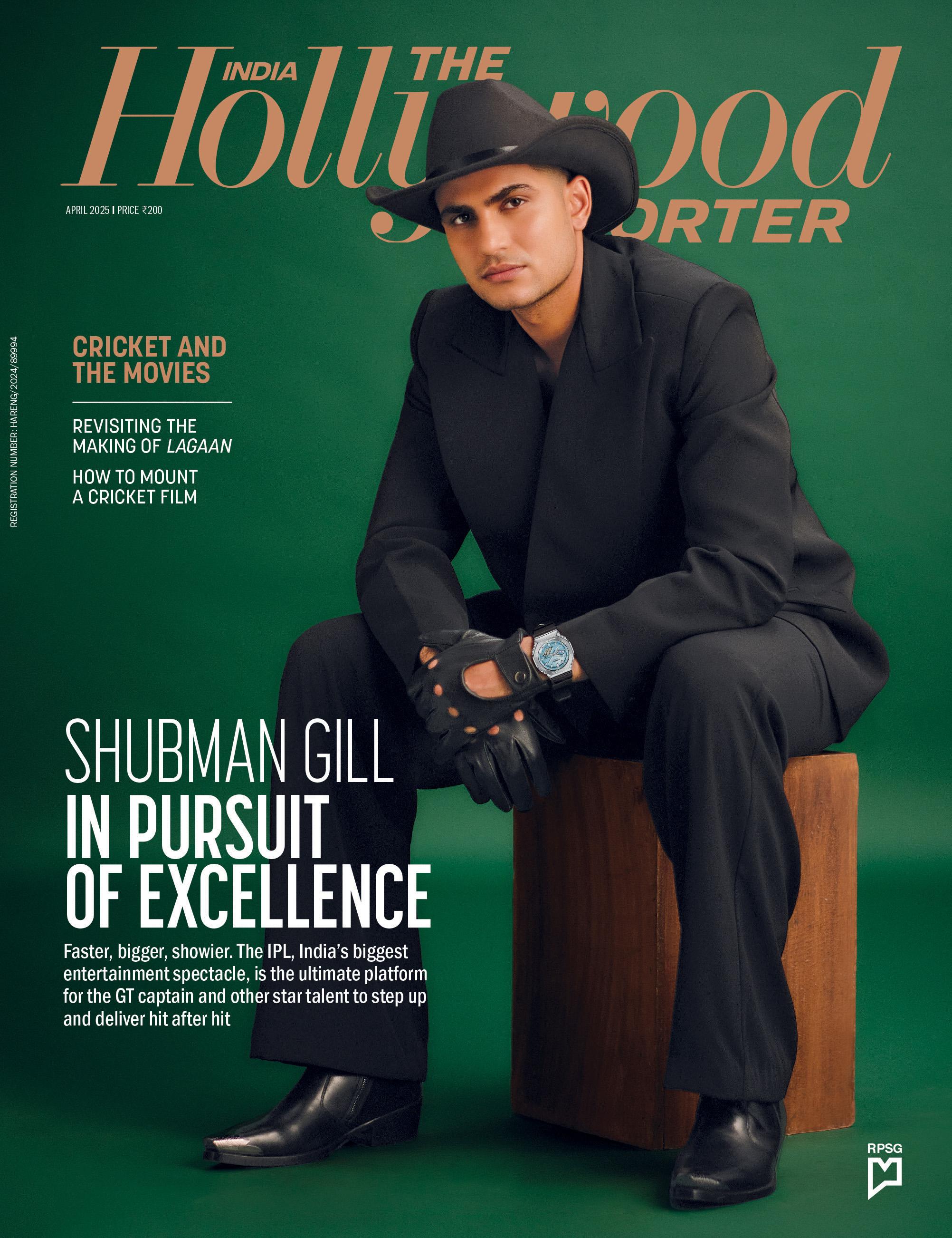 About Us | The Hollywood Reporter India