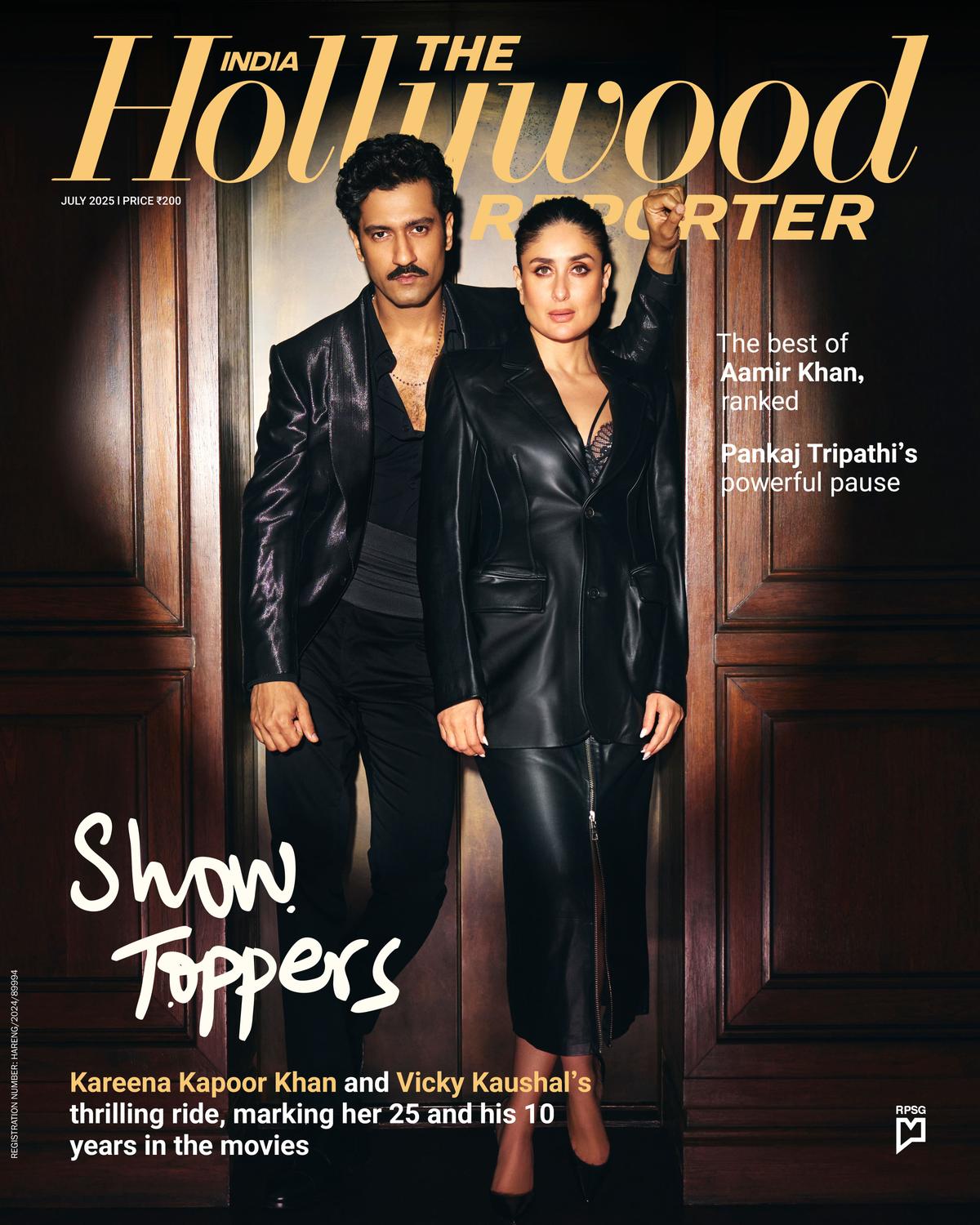 About Us | The Hollywood Reporter India