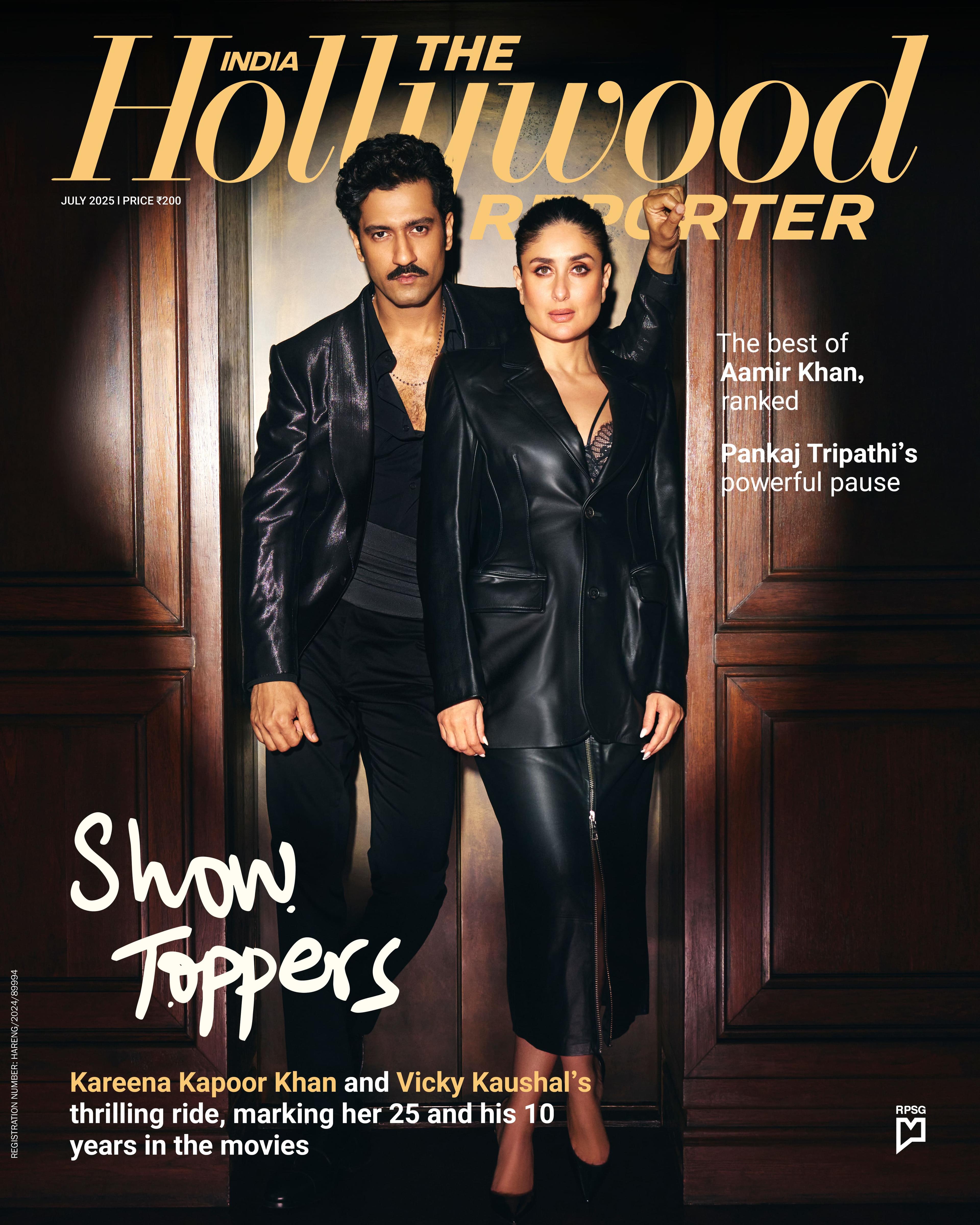 About Us | The Hollywood Reporter India