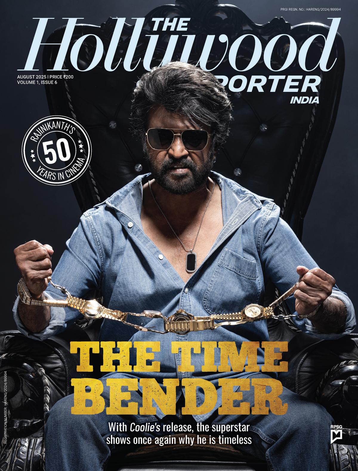 'Dragon': Prithviraj Confirms Title of Prashanth Neel–Jr NTR Film