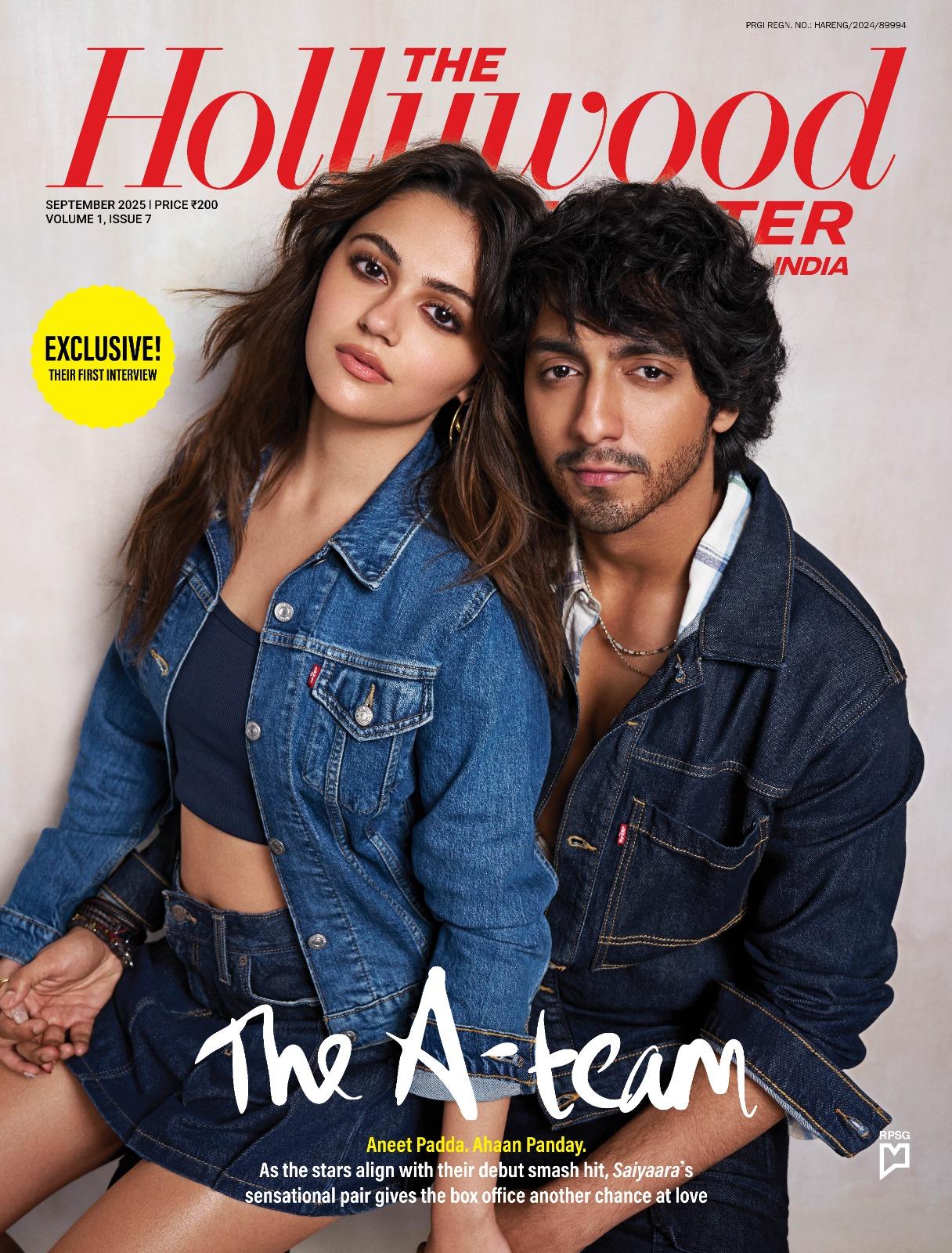 Singer Raghav Chaitanya: Following KK’s Footsteps in Bollywood - THR India