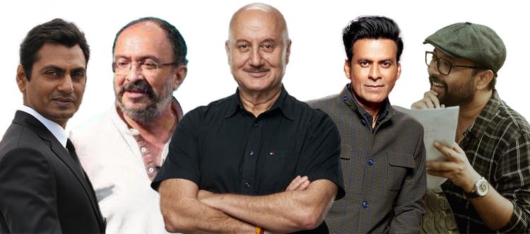 Why Is There a Dearth of Hindi in Hindi Film Scripts?