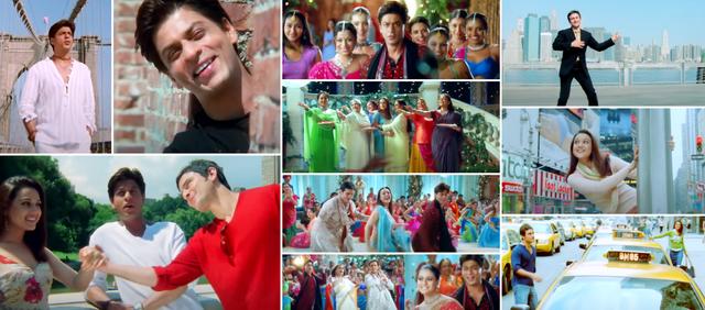 The Music Of ‘Kal Ho Naa Ho’: Composers Shankar-Ehsaan-Loy On The ...