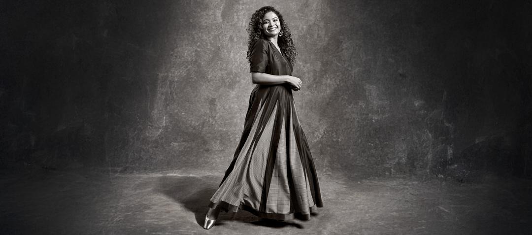 Anna Ben on Falling Back in Love with Cinema and Life