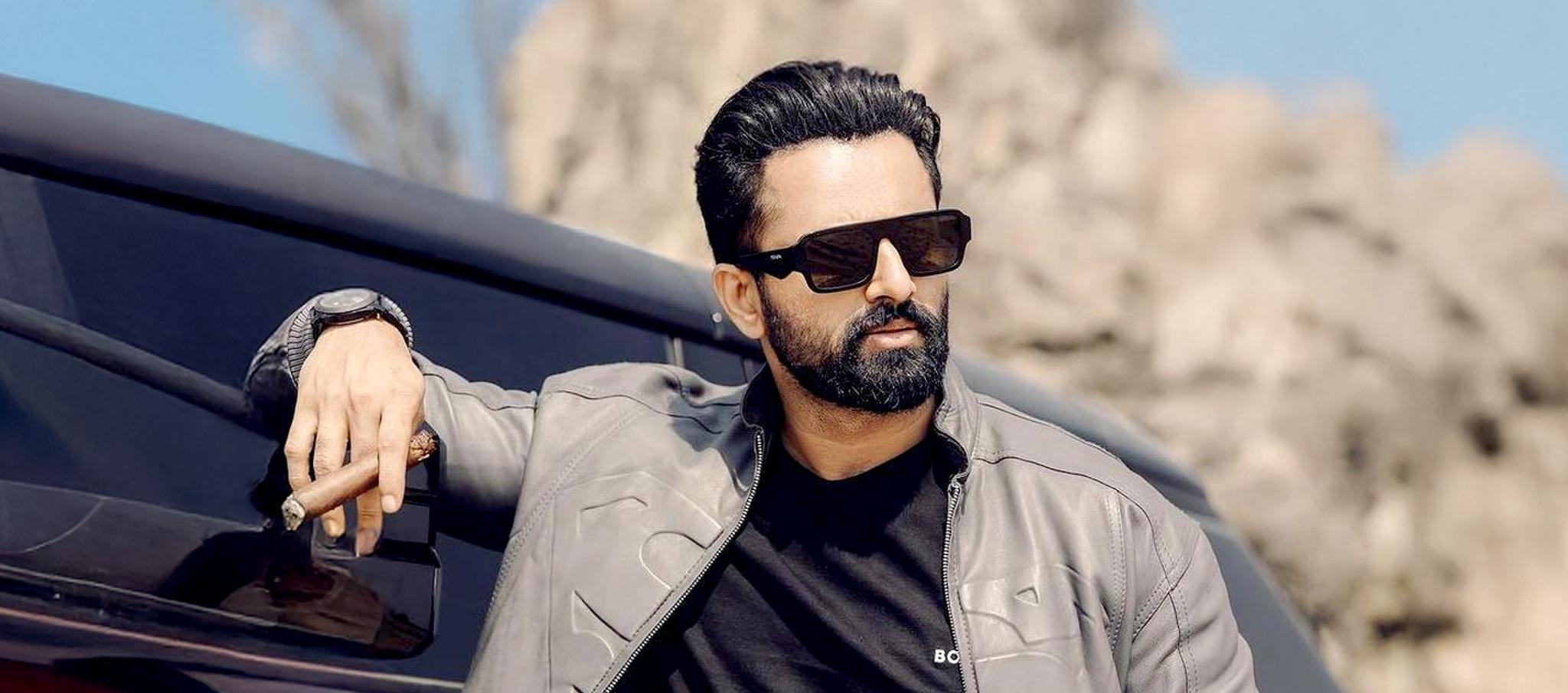 'Marco' Movie Review: In Unni Mukundan's Blood-Fest, Violence Is The ...