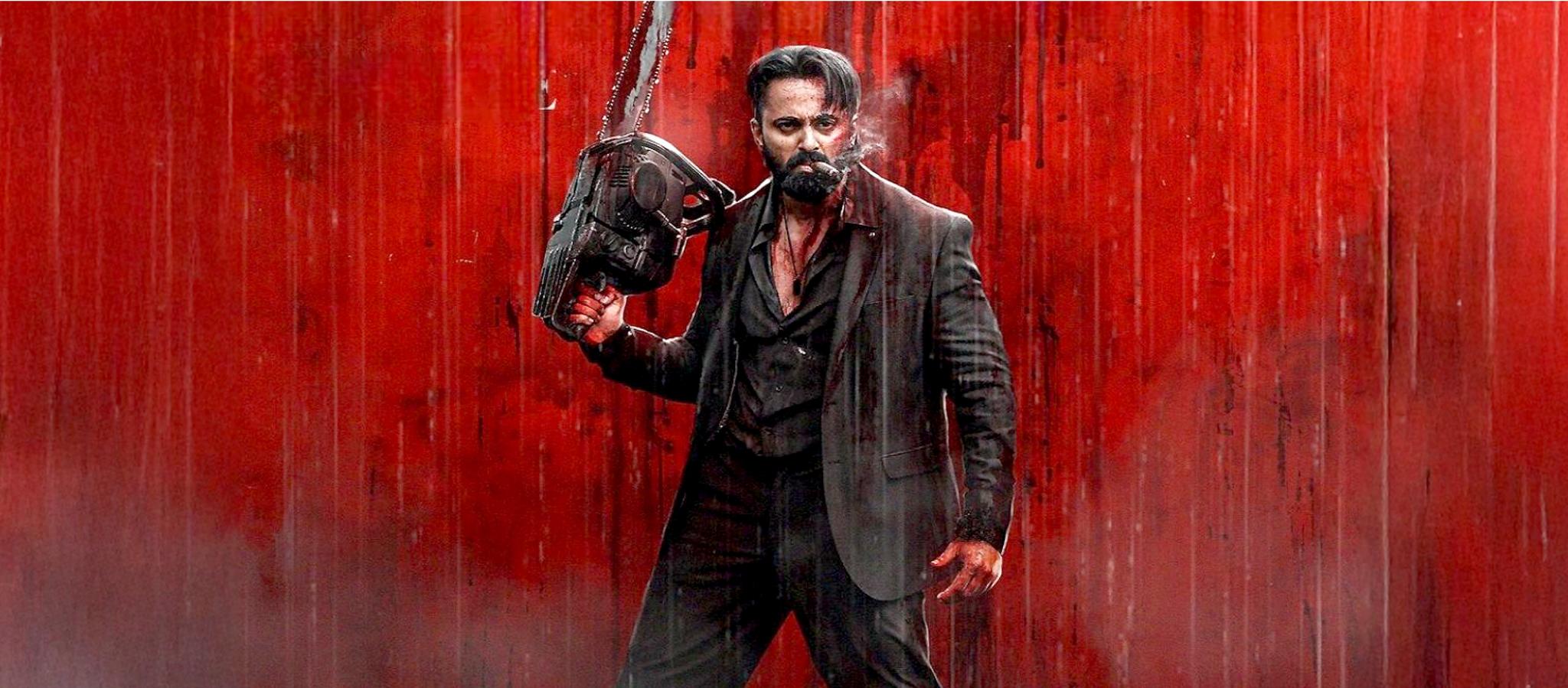 Decoding 'Marco's Historic Success In North India: How A Malayalam Film ...