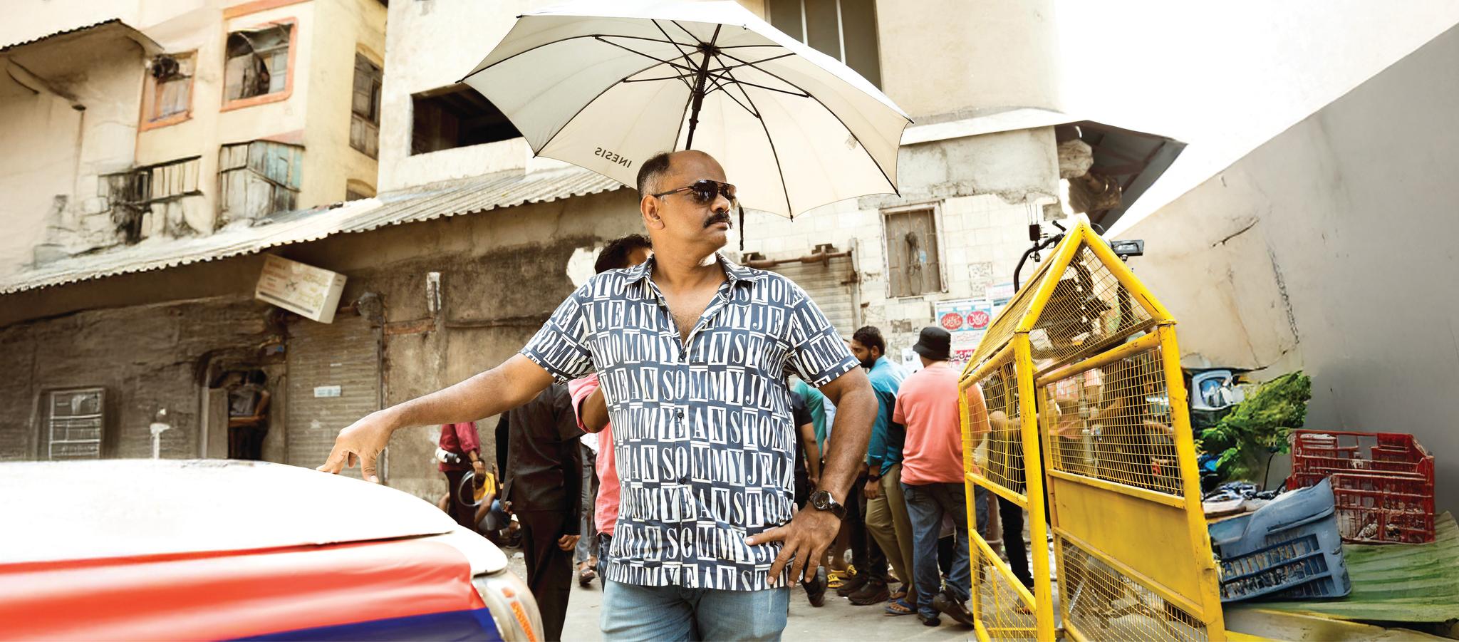 Shahid Kapoor's 'Deva' is My Heartfelt Tribute to 'Parinda': Director ...