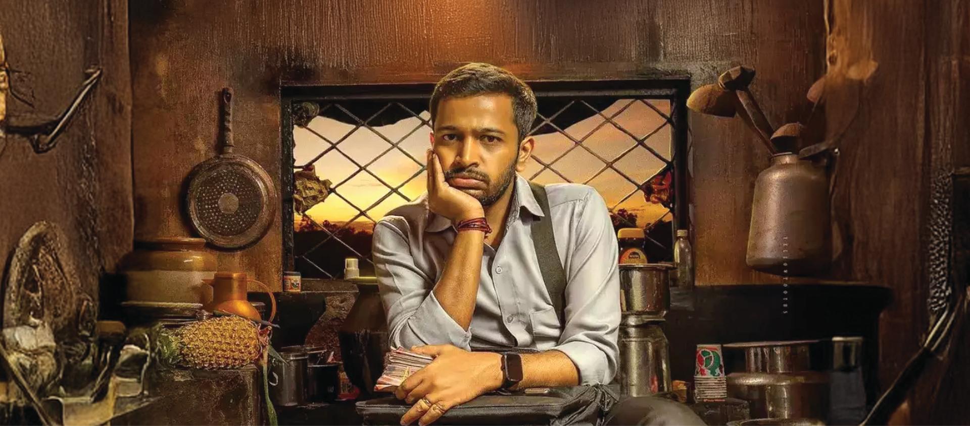 'Ponman' Movie Review: A Stunning Basil Joseph Shines In This Stressful ...