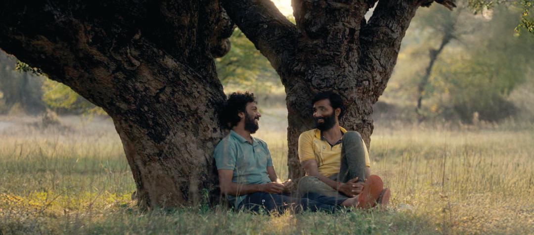 Exclusive: 'Sabar Bonda' Makes History As It Wins World Cinema Grand ...