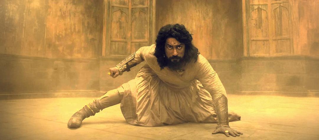 ‘Chhaava’ Movie Review: A Roaring Tribute to Bad Film-making