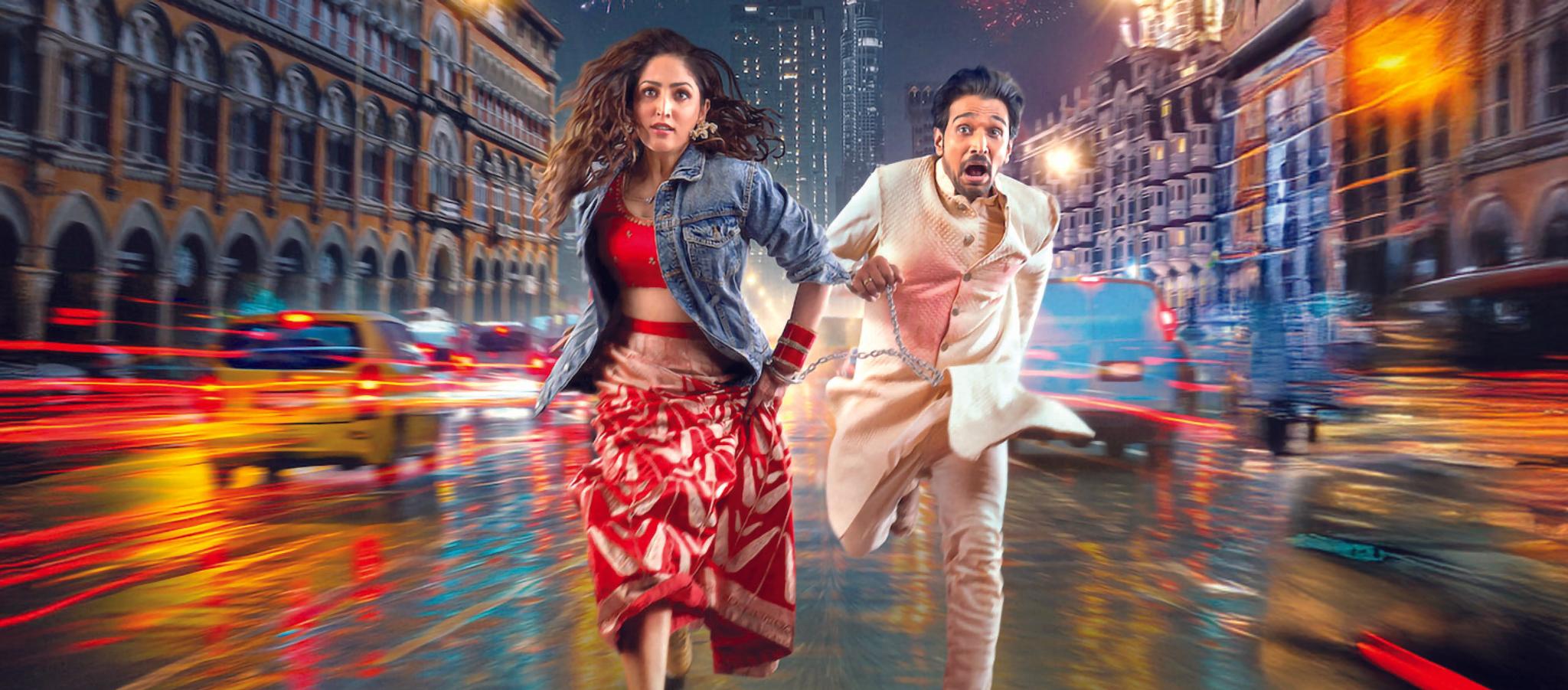‘Dhoom Dhaam’ Movie Review: A Dysfunctional Marriage of Genres