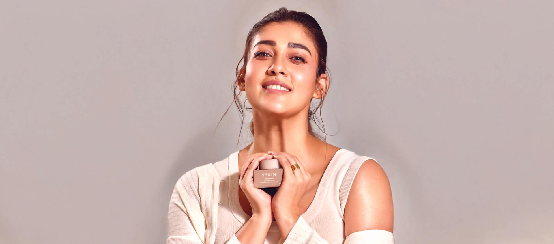 How The Entrepreneur in Nayanthara Took Shape and Continues to Flourish