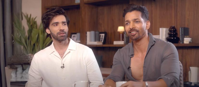 Harshvardhan Rane & Avinash Tiwary on Survival and Stardom
