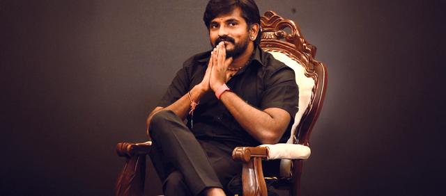 Director Ashwath Marimuthu on the High Stakes of ‘Dragon’