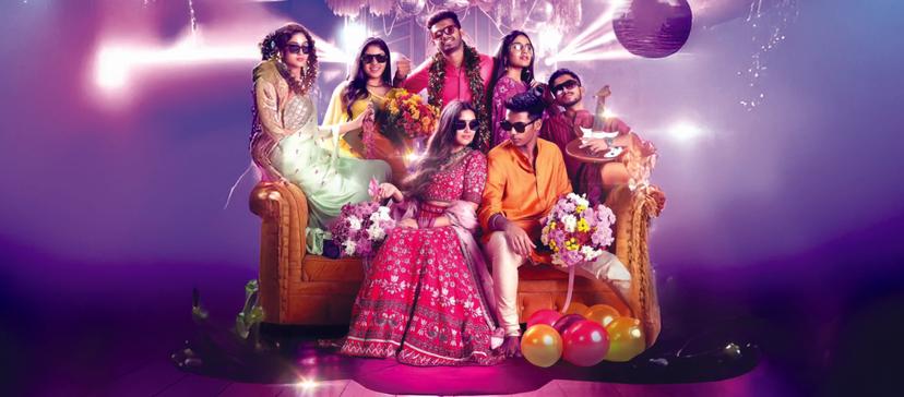 'Nilavuku Enmel Ennadi Kobam' Movie Review: Dhanush's Featherweight ...