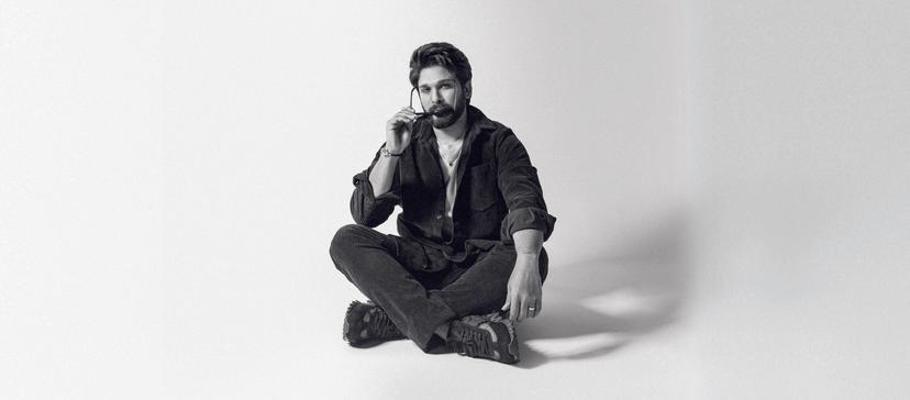 Allu Arjun: Decoding the Rise of an Indian Icon