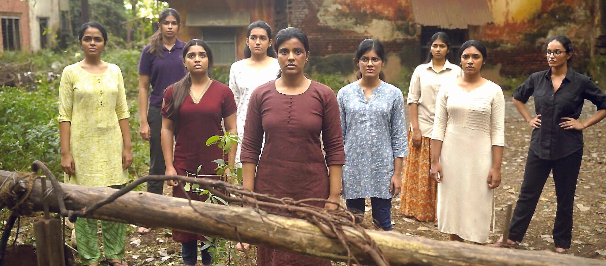 ‘Anuja’ short film review: Classic Oscar bait, little substance