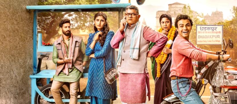 ‘Dupahiya’ Series Review: A Charming Tale with a ‘Panchayat’ Vibe