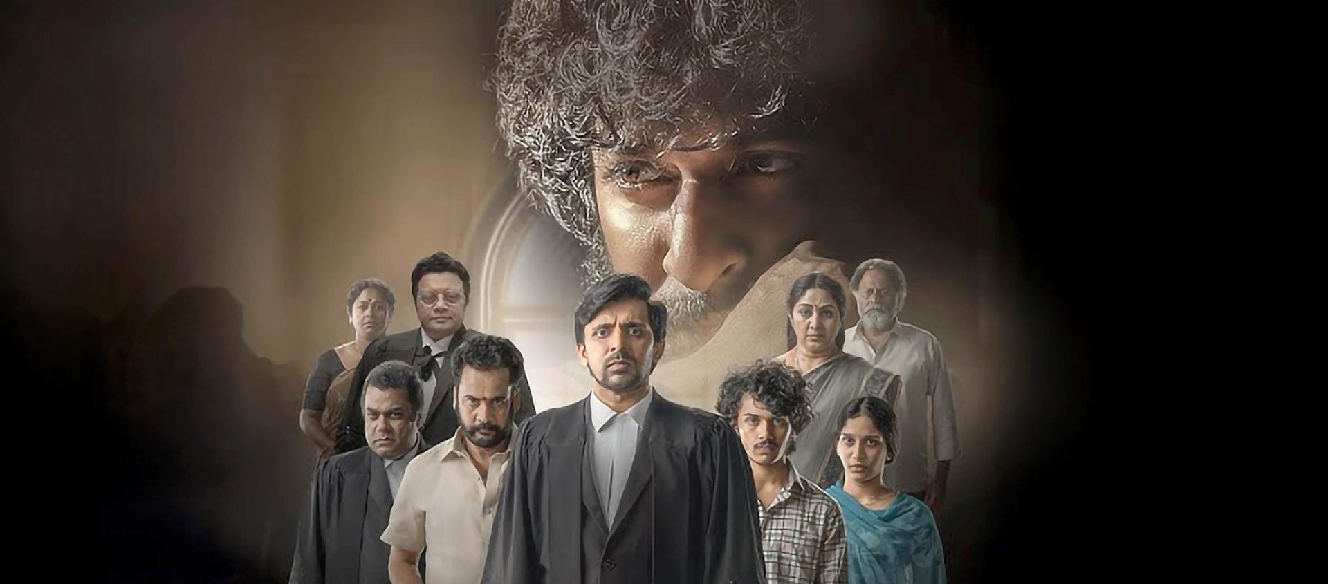 'Ponman' Movie Review: A Stunning Basil Joseph Shines In This Stressful ...