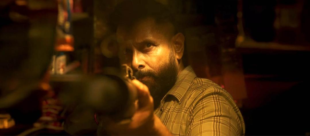 SU Arun Kumar on 'Veera Dheera Sooran 2' & His Uncompromising Craft | THR