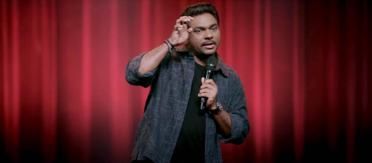 ‘Delulu Express’ Stand-Up Special Review: Zakir Khan is Funny — and ...