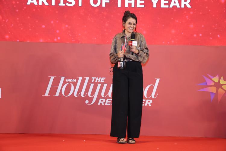 The Hollywood Reporter India – Movie News, Reviews, Celebrity ...