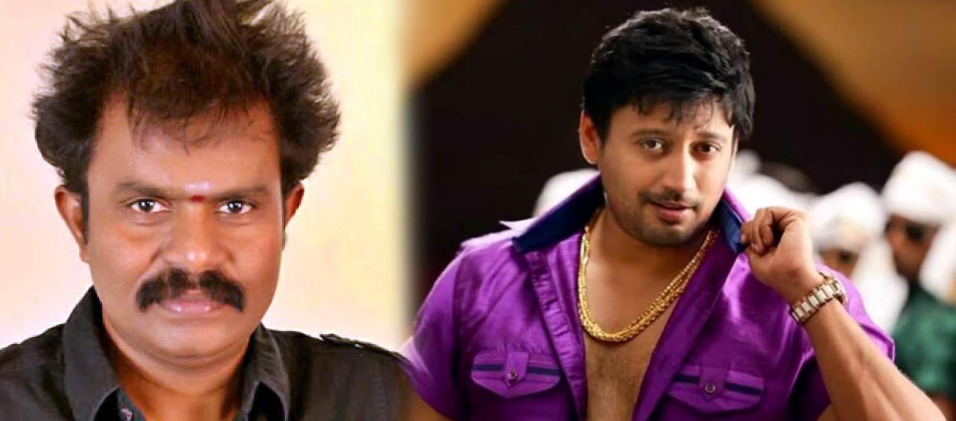Prashanth, Director Hari Reunite 25 Years After 'Thamizh' for New Project