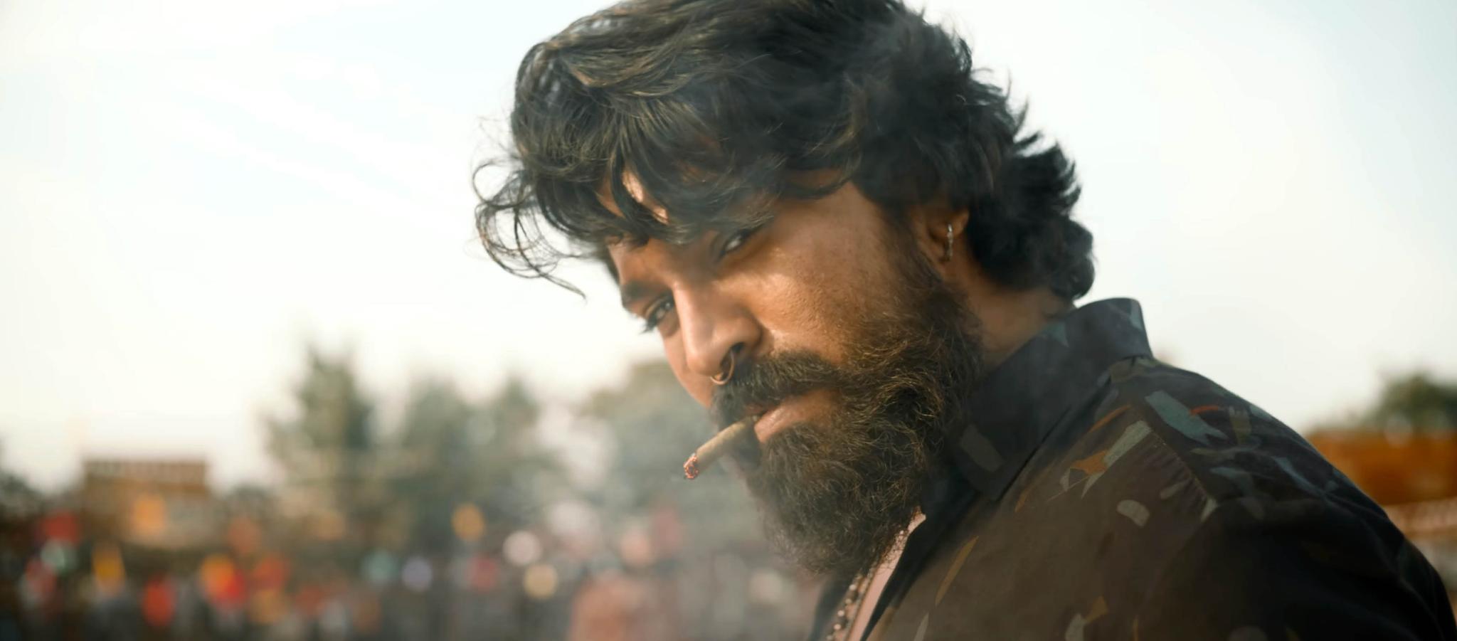 Ram Charan’s ‘Peddi’ Gets Release Date: March 27, 2026 | THR India