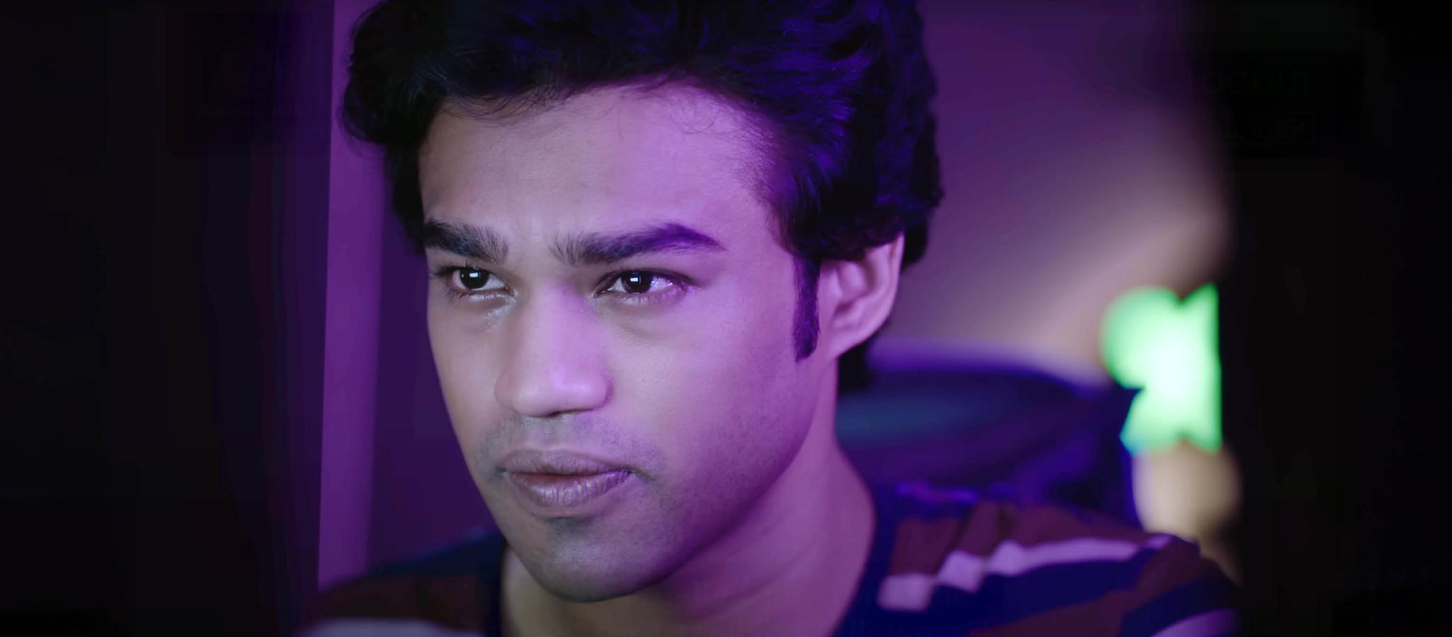 ‘Logout’ Movie Review: Babil Khan Is the Life of This Sufficient Screen ...