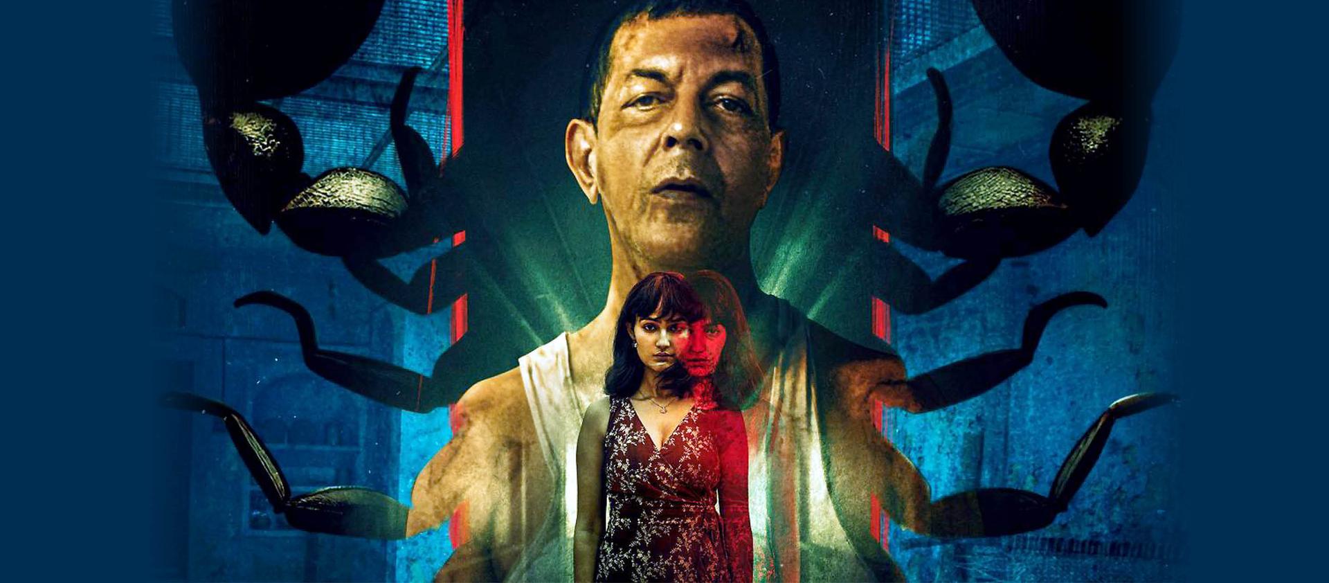 ‘Khauf’ Series Review: A Masterful Blend of Natural and Supernatural Horror