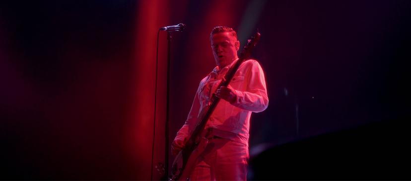 A.R. Rahman's Wonderment Tour Premieres in Mumbai