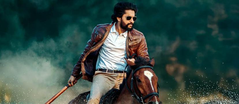 'HIT: The Third Case' Movie Review: Nani’s Gritty Thriller