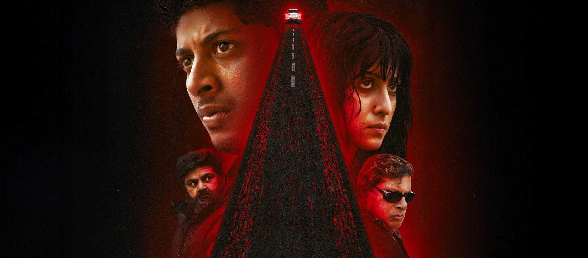 ‘Black, White & Gray – Love Kills’ Series Review: Bold Take on True Crime