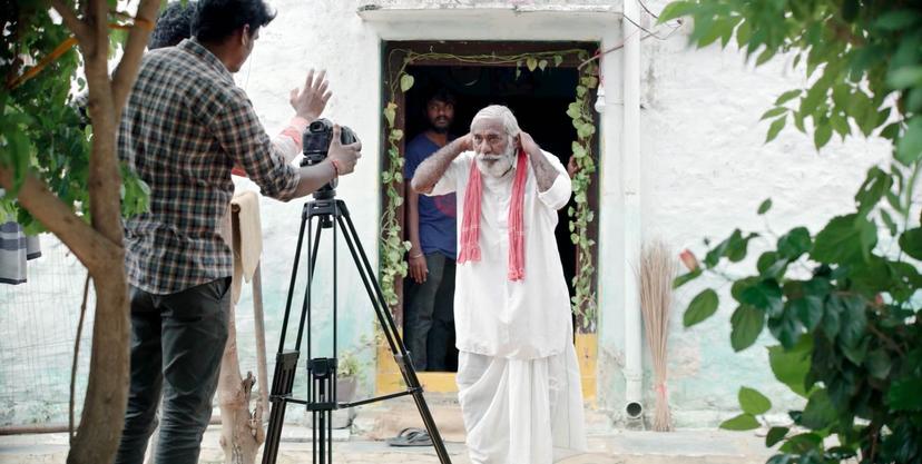 Mad Square Movie Review: Vishnu Oi, Sangeeth Sobhan Shine in This Fun ...