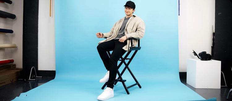 VFX Star Brandon Baum Reacts to SS Rajamouli’s 'RRR' | THR India