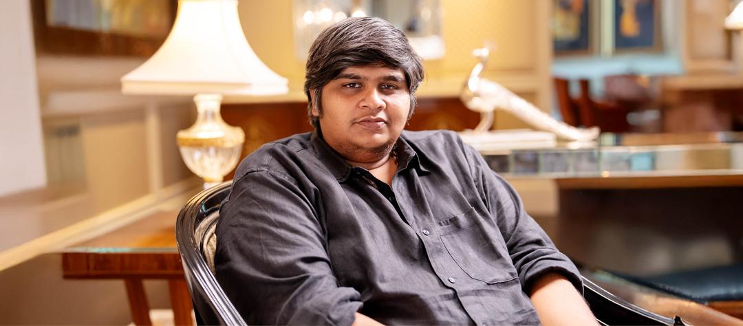Karthik Subbaraj on the ‘Retro’ Single-Take Sequence and Making an ...