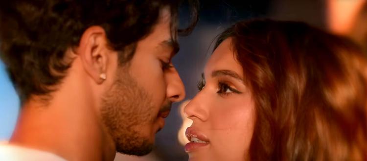 'The Royals' Trailer: Netflix Reimagines Indian Royalty With Romance ...