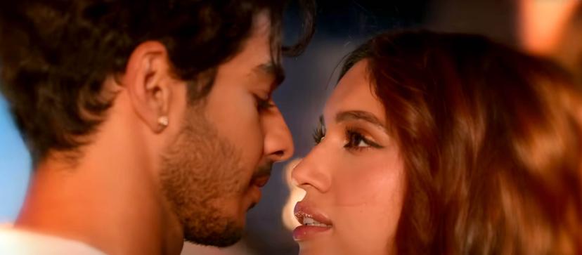 'The Royals' Trailer: Netflix Reimagines Indian Royalty With Romance ...