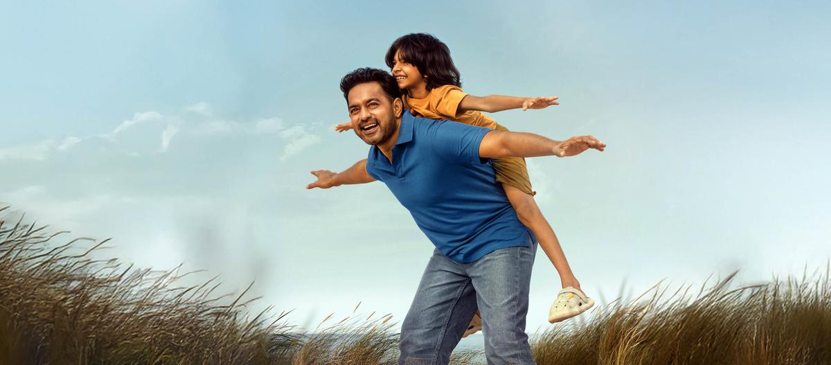 'Sarkeet' Movie Review: Asif Ali Stars in Affecting Drama About Two ...