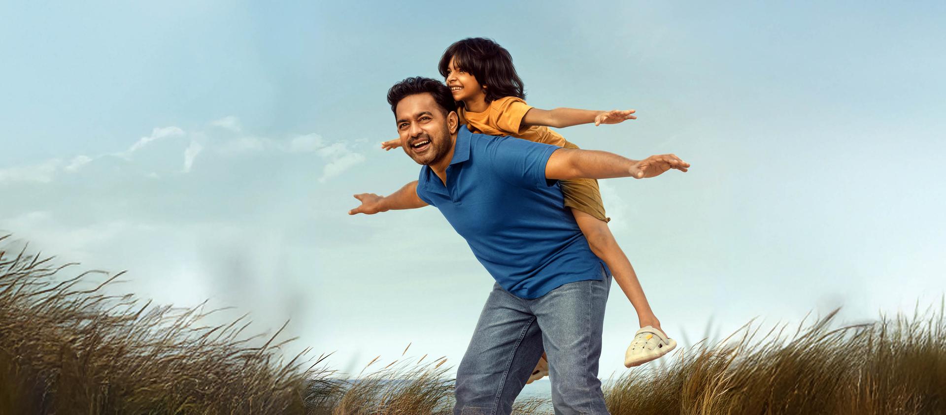 'Ponman' Movie Review: A Stunning Basil Joseph Shines In This Stressful ...