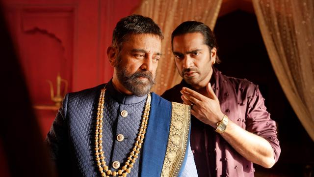 Eka Lakhani on 10+ Years of Styling for Mani Ratnam | THR India