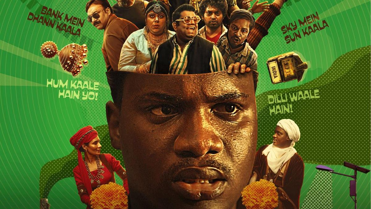 ‘Dilli Dark’ Review: A Sharp, Satirical Take on Delhi Life | THR India