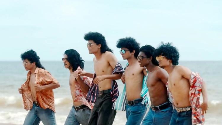 'Subham' Movie Review: A Fresh But Slightly Simplistic Feminist Horror