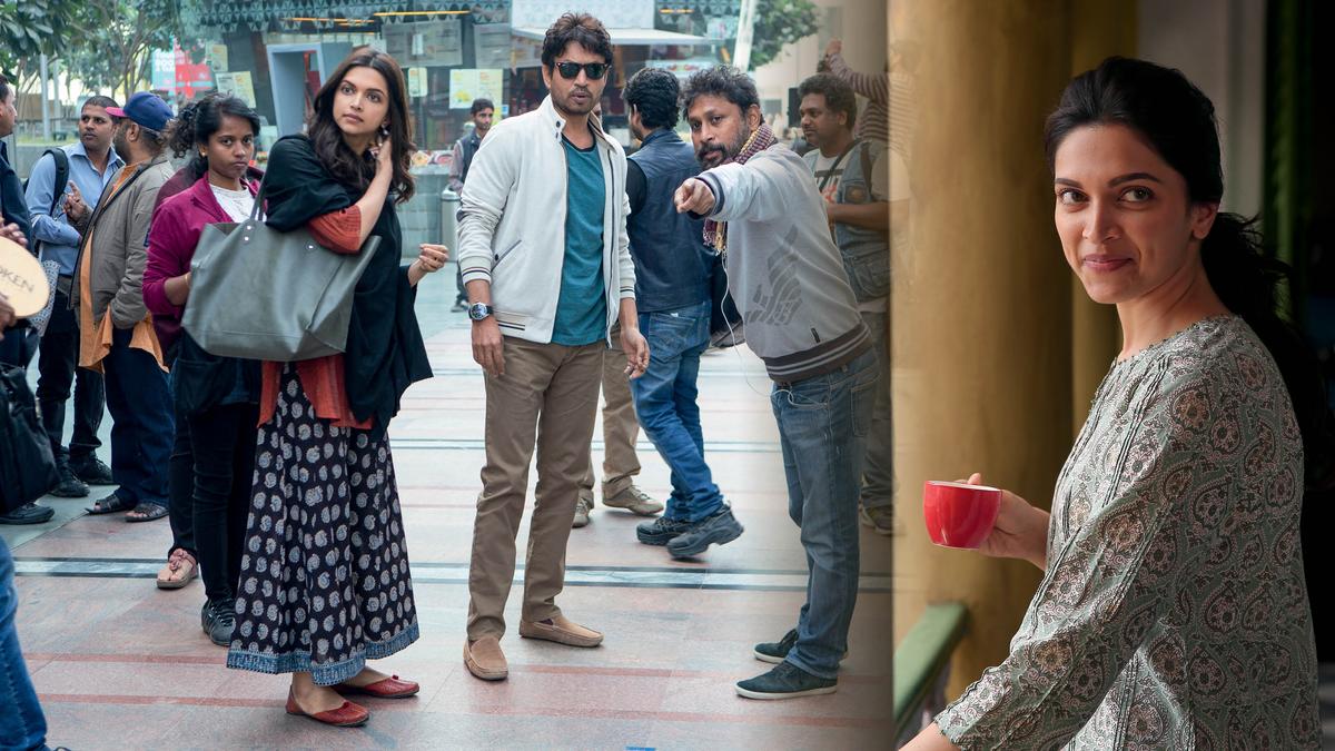 Cut to Flashback: Piku and the Caregiver’s Journey