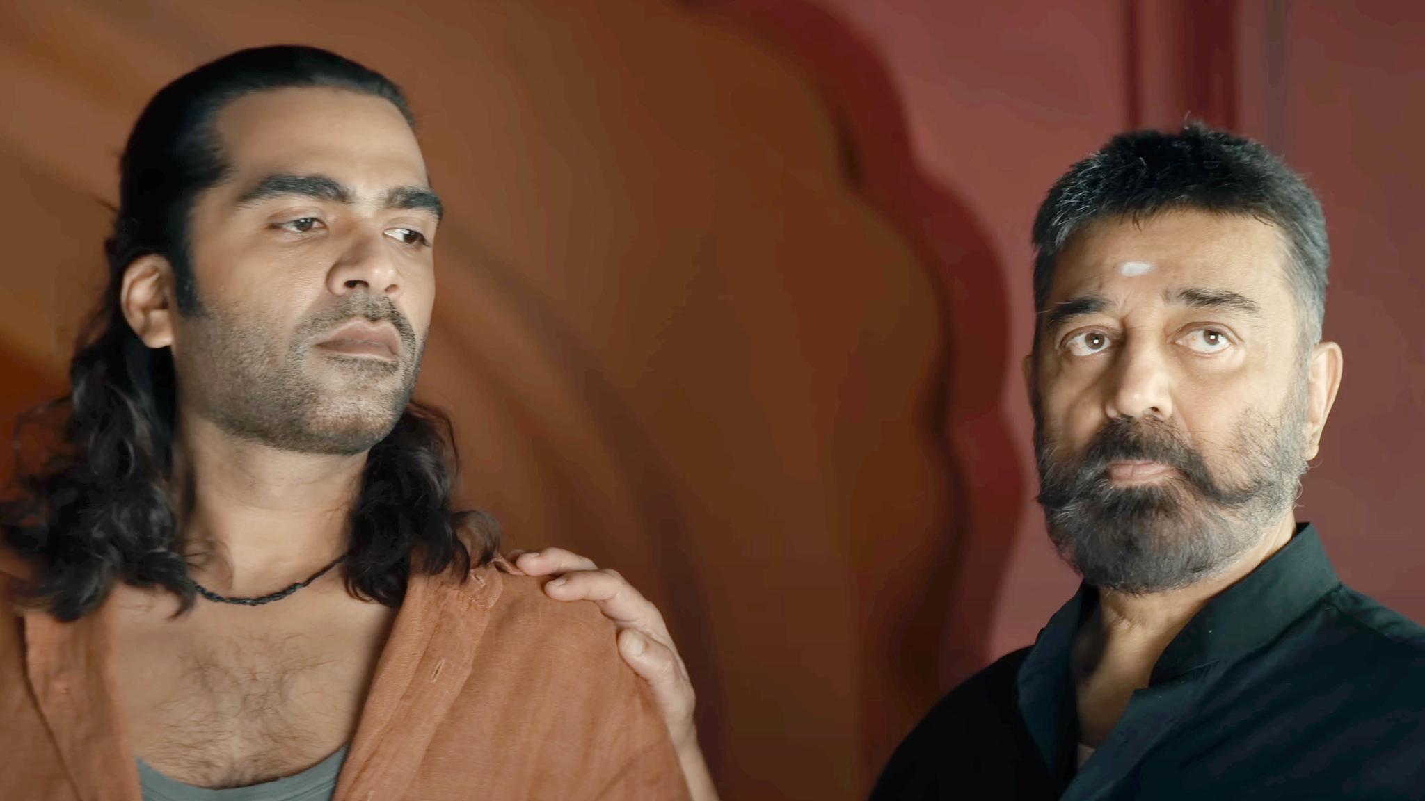 'Thug Life' Movie Review: Bold Vision, Lacking Emotion