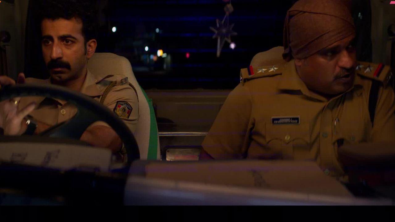 'Ronth' Movie Review: A Hauntingly Human Take on Cops & Youth