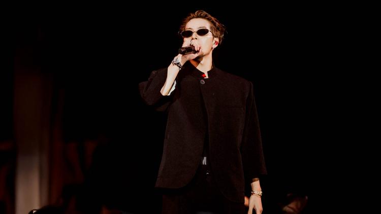 How Vivek Anchalia's 'Naisha' Is Revolutionizing AI Filmmaking | THR India