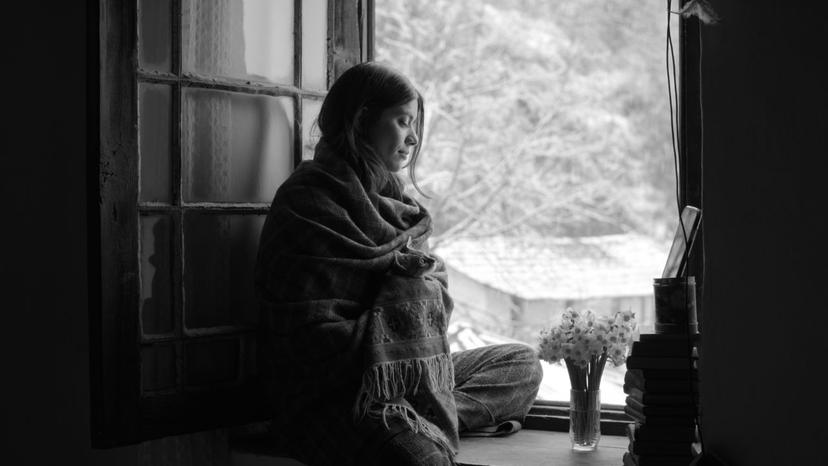 ‘Second Chance’ Movie Review: Subhadra Mahajan Rephrases the Cinema of ...