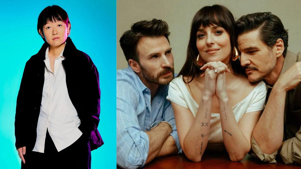 ‘F1’ Star Kerry Condon Interview: 'Brad Pitt's a Very In-The-Moment Actor'