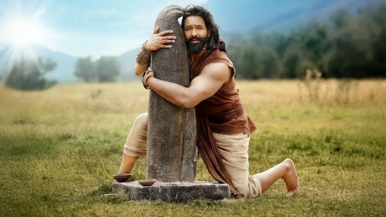 ‘Kannappa’ Movie Review: Vishnu Manchu's Retelling Of The Popular ...